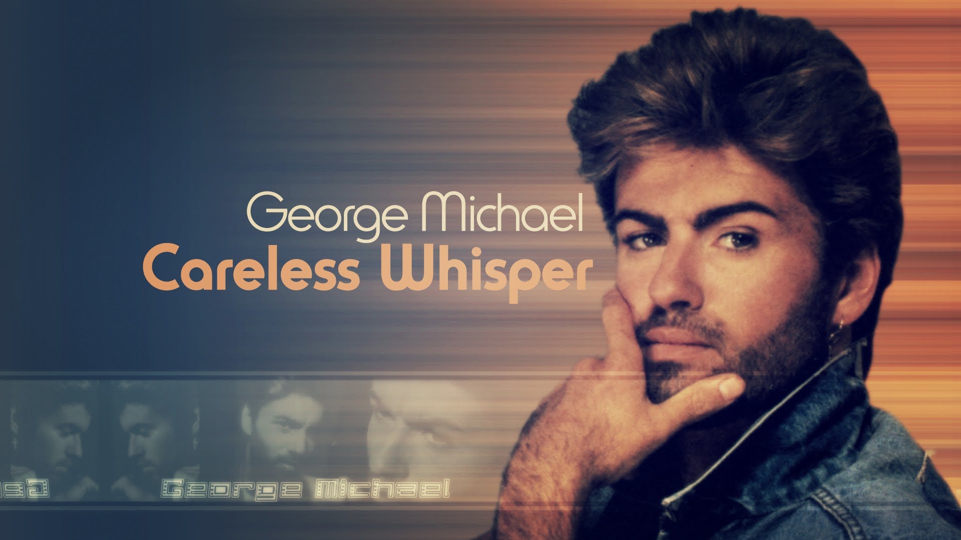 George Michael – Biografia em 4 minutos - Aprendendo com o Tio